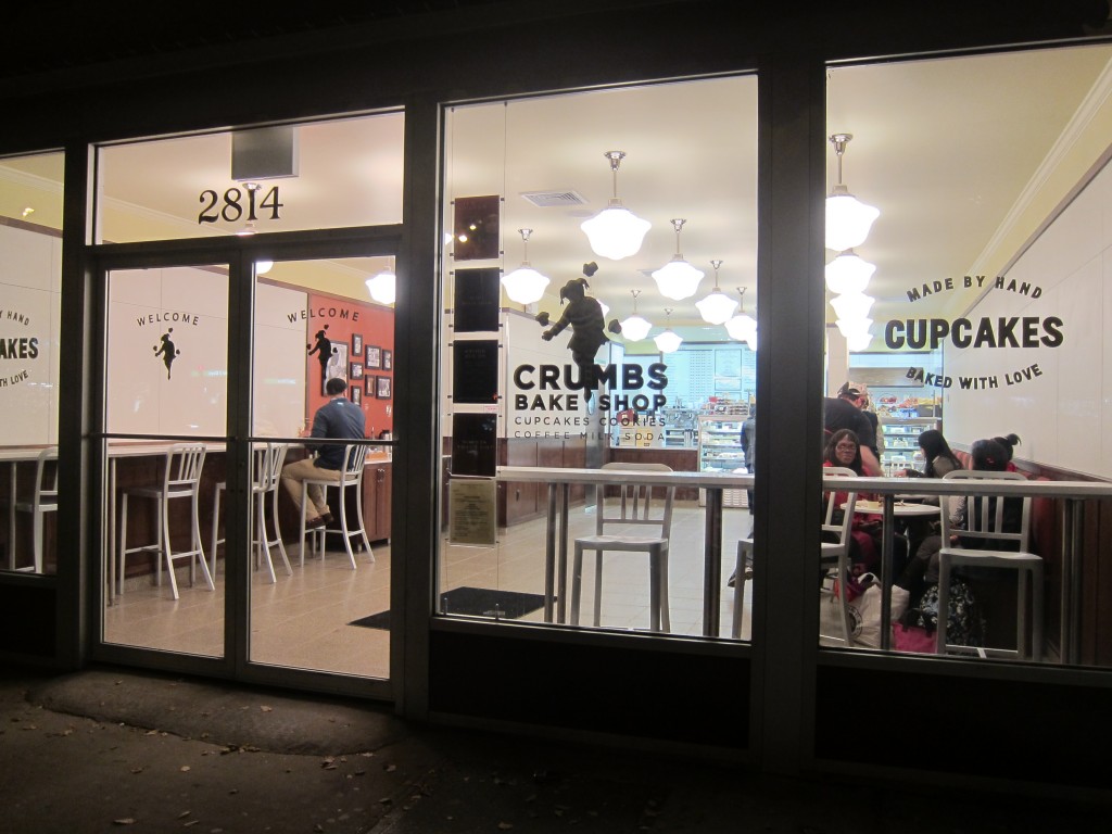 FOUR NEW UPPER WEST SIDE CAKE AND CUPCAKE BAKERIES OPEN