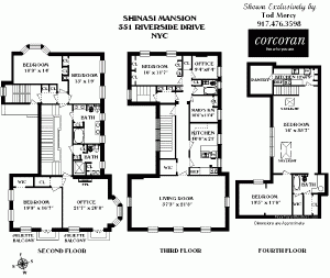 HISTORIC SCHINASI MANSION FINALLY SELLS