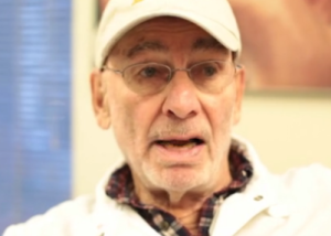 ZABAR'S LAST JEWISH LOX-SLICER APPRECIATES SALMON'S SENSUAL SIDE