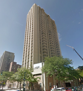 GET ON THE WAITLIST FOR A CHEAP MITCHELL-LAMA STUDIO AT TRINITY HOUSE