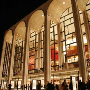 Updated: Pirates of the High C’s - The Met Opera Box Office Gets Hacked
