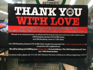 Lonely Jello and Poignant Notes In West Side Market's Final Days