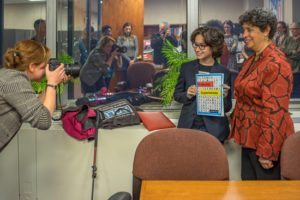Local 13-Year-Old Gives ACLU $11,635.83, Earned from Her 'Everyday ...