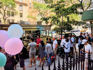 Celebrate Bard Grad Center's 25 Years on the UWS This Saturday With ...