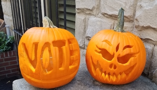 Early Voting Starts Saturday; What You Need to Know