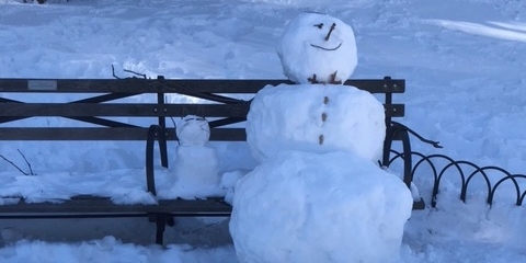 Public Schools Will Go Remote on Tuesday Due to Expected Snowstorm: Mayor