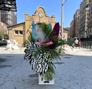 Monday Bulletin: Bias Crime; Police Vaccination Controversy; Harlem ...