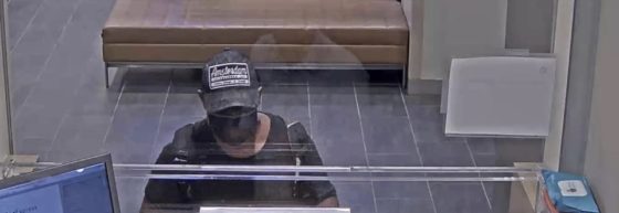 Bank Robber Flees With Nearly $4,000 From Chase Branch on Broadway and 95th