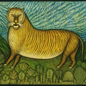 Heralded, Then Forgotten; 'Morris Hirshfield Rediscovered' at the ...