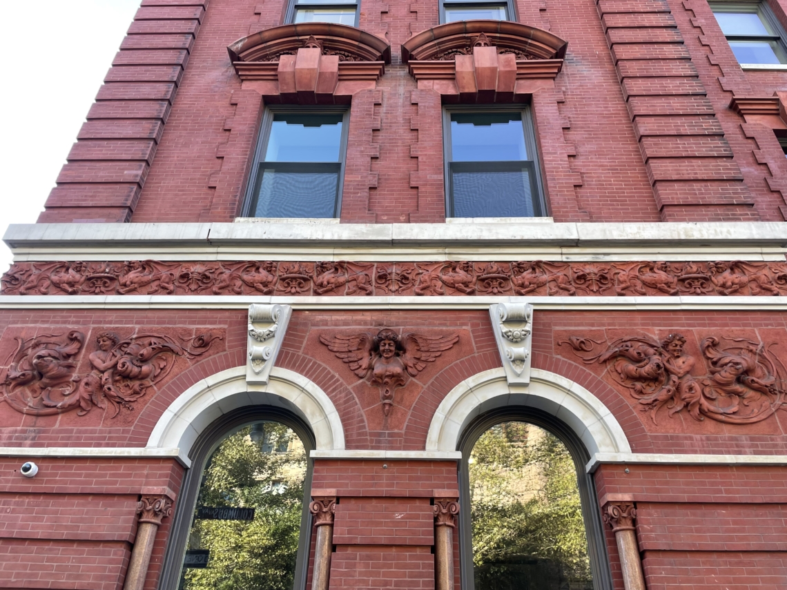 Historic UWS Building Will Be Permanent Home of Photography Center and ...