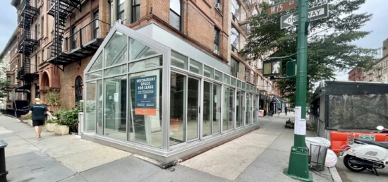Openings and Closings: New Italian Restaurant, Goodwill, Chip City ...