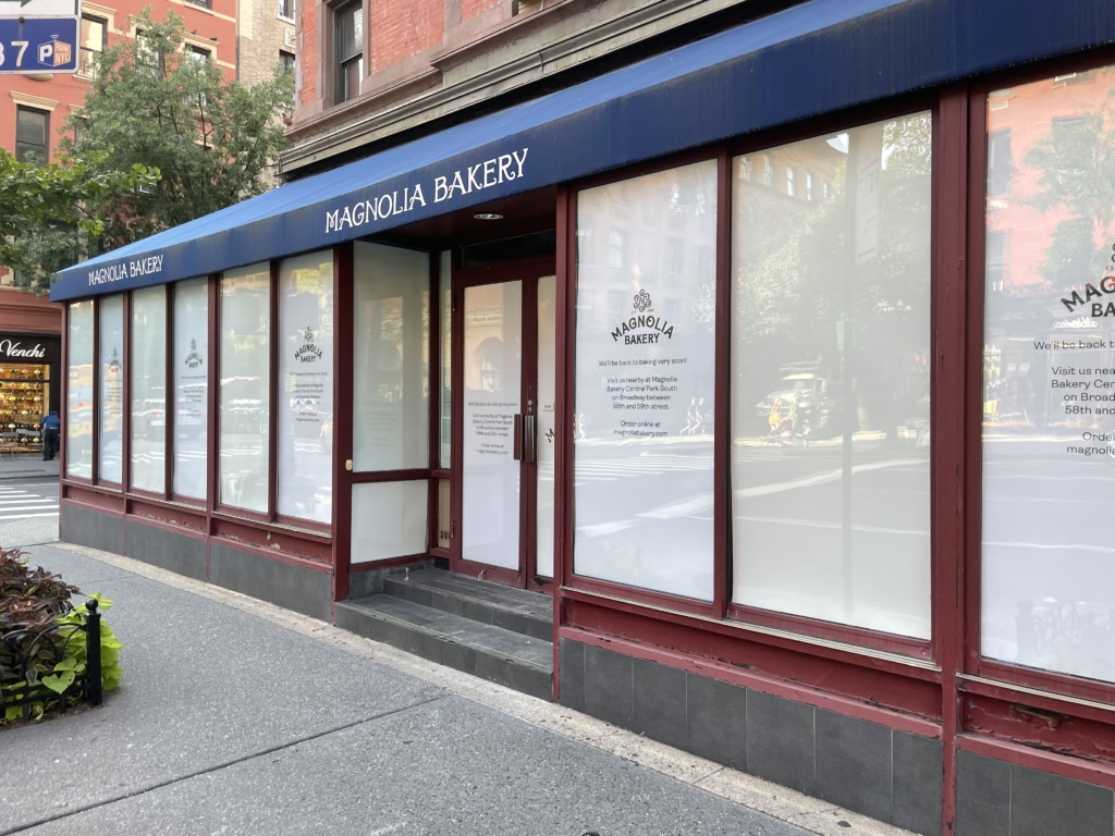 Openings and Closings: New Italian Restaurant, Goodwill, Chip City ...