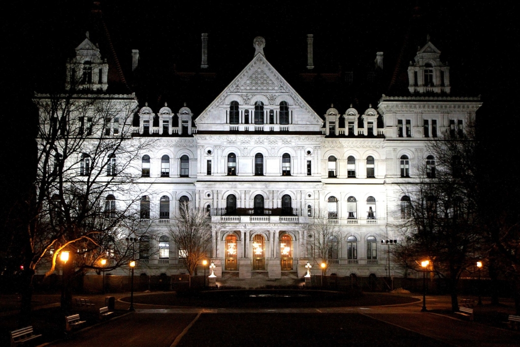 One and Only NY Gubernatorial Debate Tonight at 7PM on Spectrum News 1 ...
