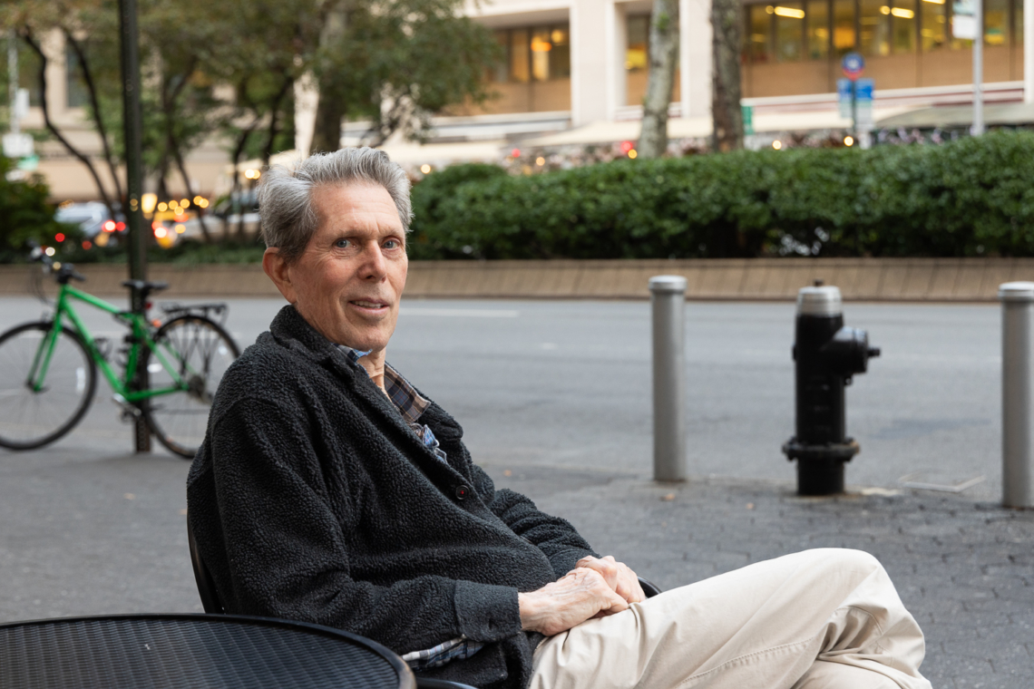 Asking Upper West Siders: Horse-Drawn Carriages