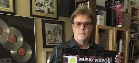 Why John French, Founding Member of Twisted Sister, Lives on the Upper ...