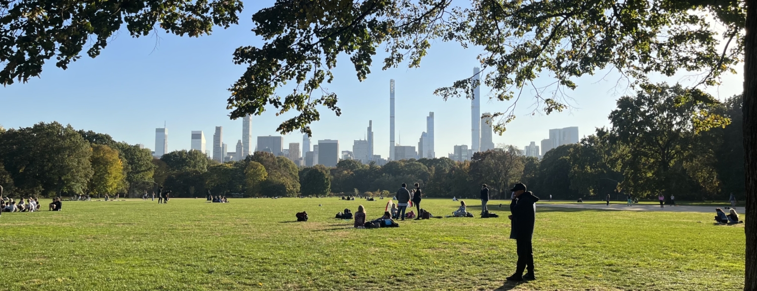 Monday Bulletin: Read the Good News, Too