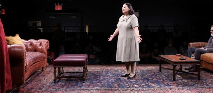 Audiences are loving Edward Albee’s A Delicate Balance Now Playing at ...