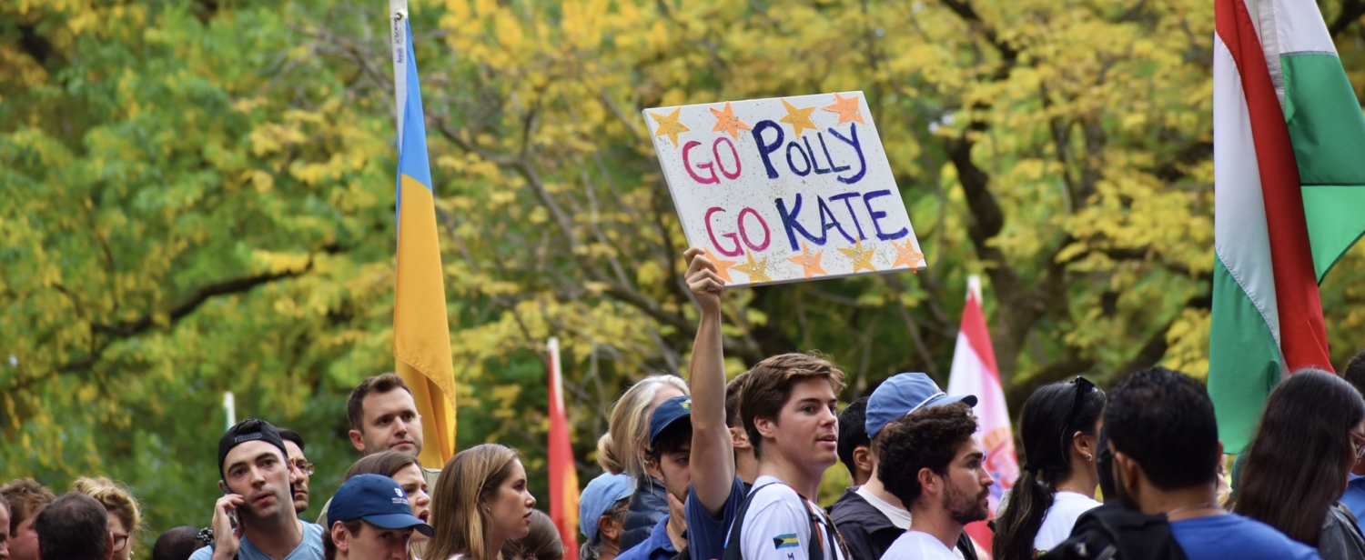 NYC Marathon 2022 in Pictures