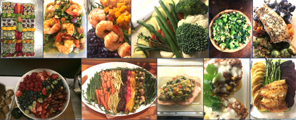 UWS Chef Tailors Every Plate to Meet Each Diner’s Unique Taste ...