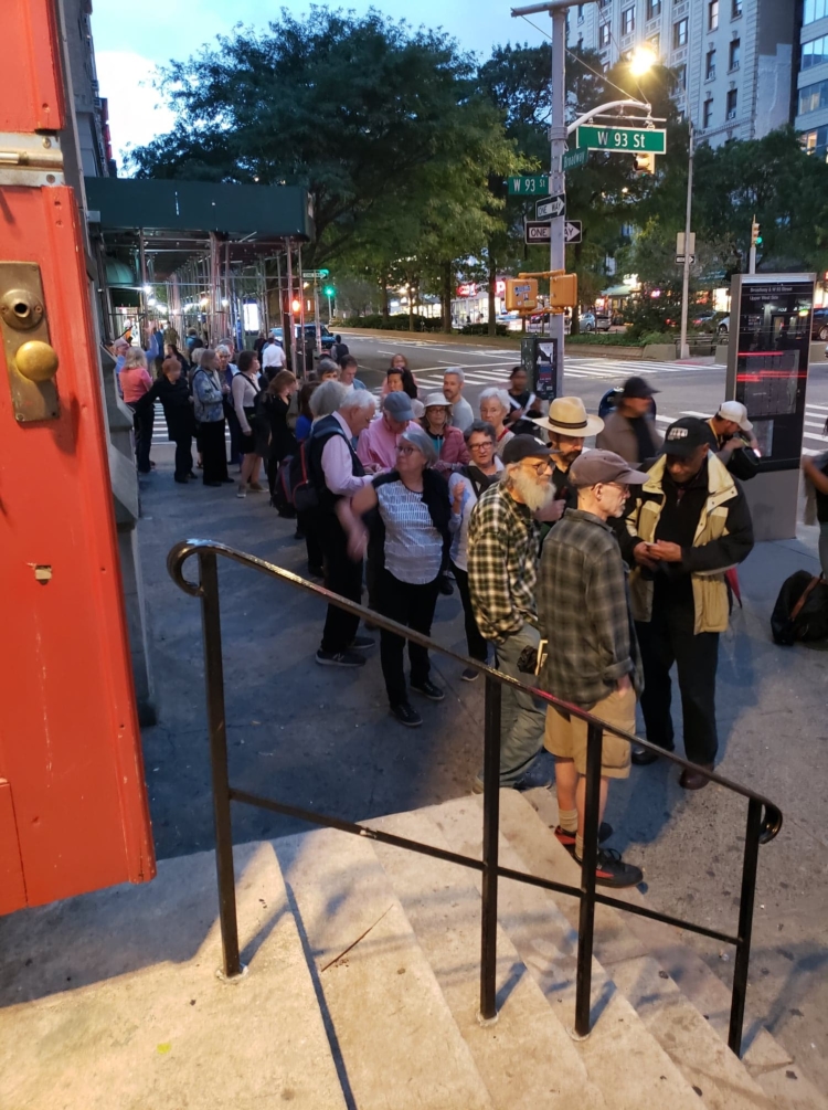 Hidden Gem: An UWS Concert Series You May Not Know About