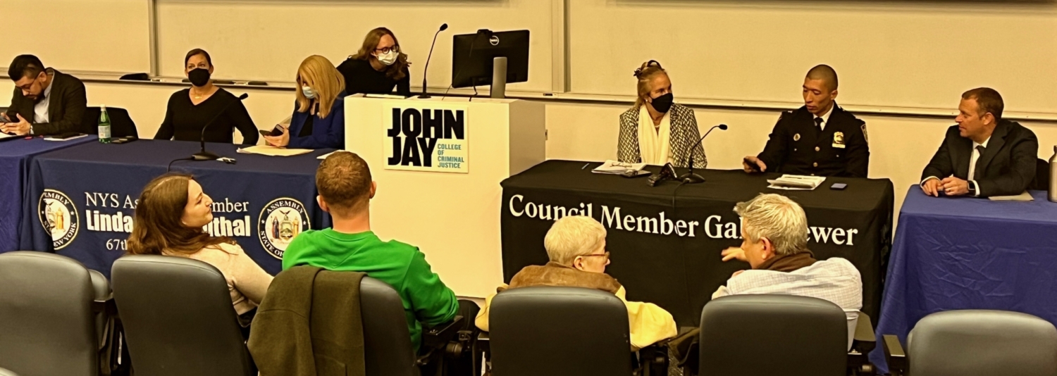 Cannabis Town Hall Sheds Light on Legal Weed