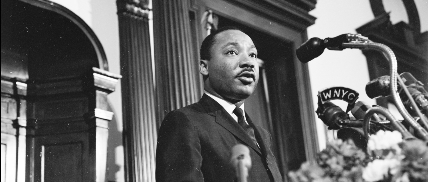 Ways to Commemorate Martin Luther King Jr. Day on the Upper West Side