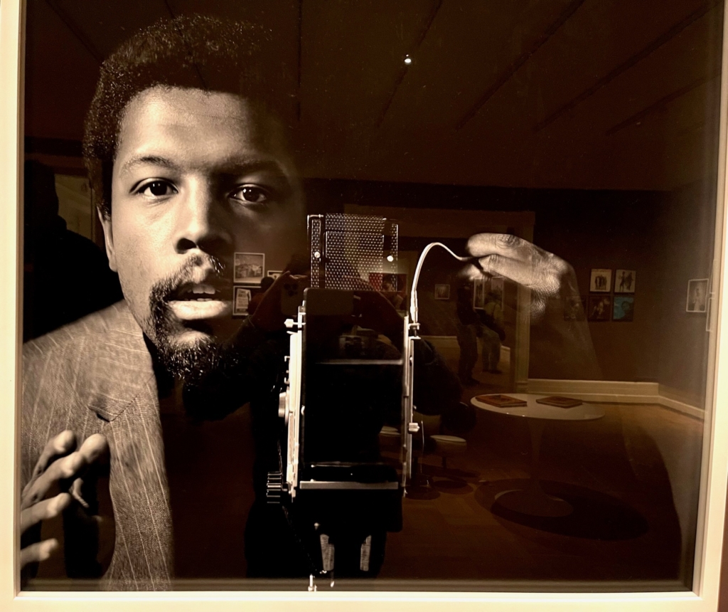 Activist-Photographer Captures 60s 'Black is Beautiful' Movement at NY ...