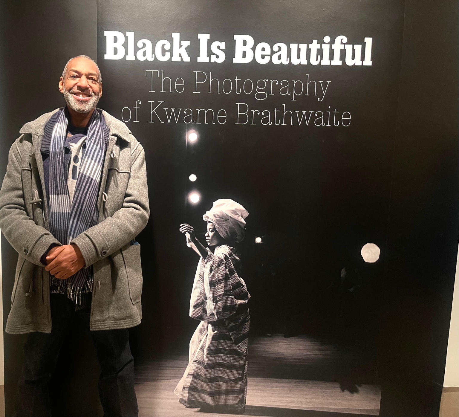 Activist-Photographer Captures 60s 'Black is Beautiful' Movement at NY ...