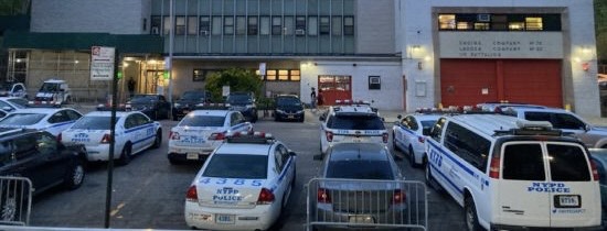 New Leadership Coming to the 24th Precinct