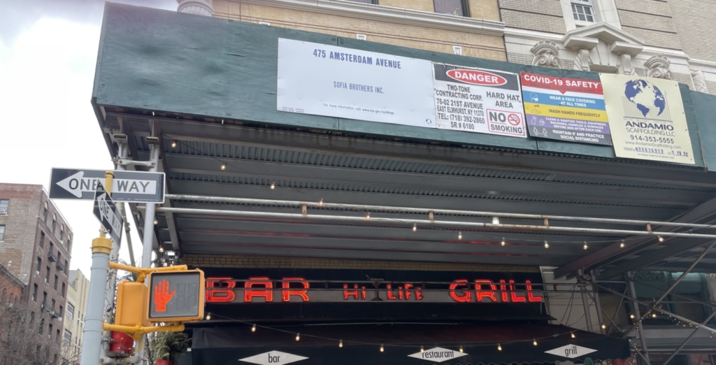 Friday is Hi-Life Bar & Grill's Big Day! Celebration Planned!
