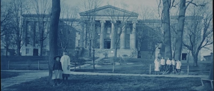 Weekend History: 'The Orphan Houses of the Upper West Side'