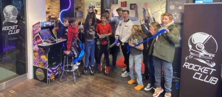 Kids Math Pop-Up Experience Opens at 80th & Columbus