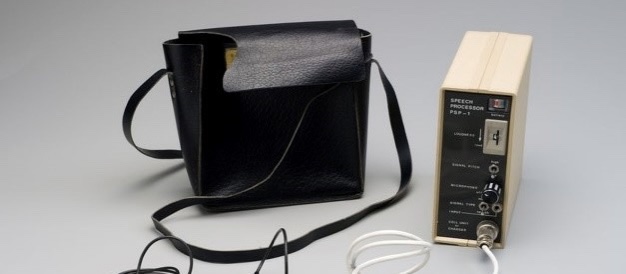 The History, Present, and Future of Cochlear Implants; On Zoom February ...