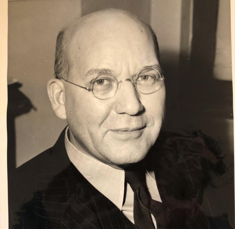 Weekend History: In the 1930s This Man Fought Disinformation, Until ...