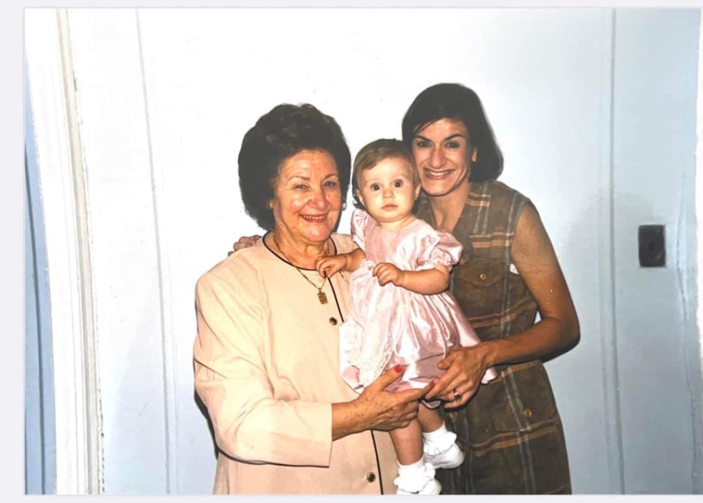 Giuseppina "Josephine" Zingone, Matriarch of Cherished Neighborhood ...