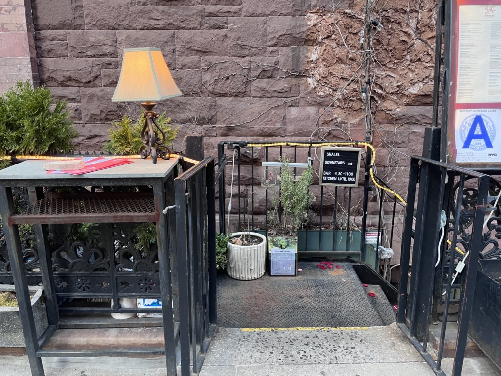 Here’s the Dish: Shalel’s Lamb Kofta Tagine