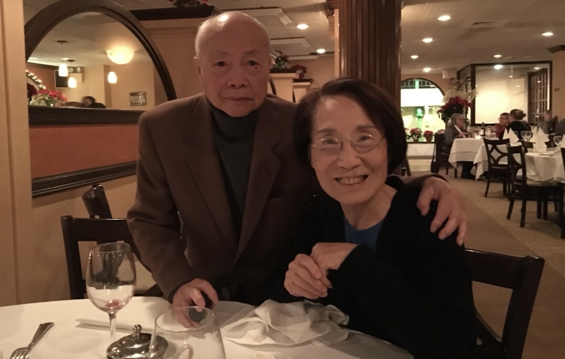 Throwback Thursday: The Upper West Side Will Always Cherish Scaletta