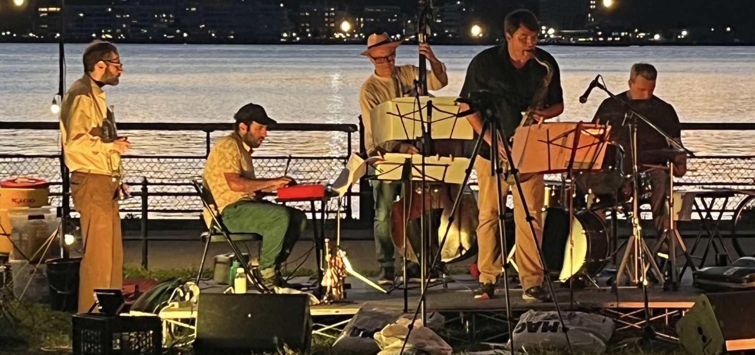 Where to Hear Great Live (Free!) Music on the UWS this Spring and Summer
