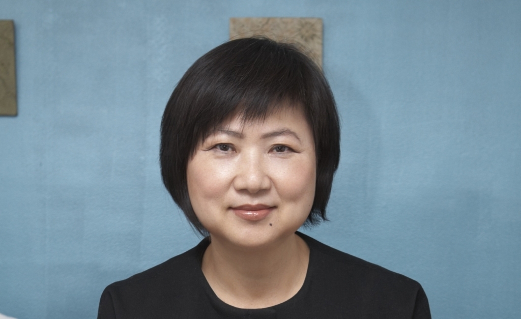 Ling Chan, Owner of LING Spa: A Remembrance