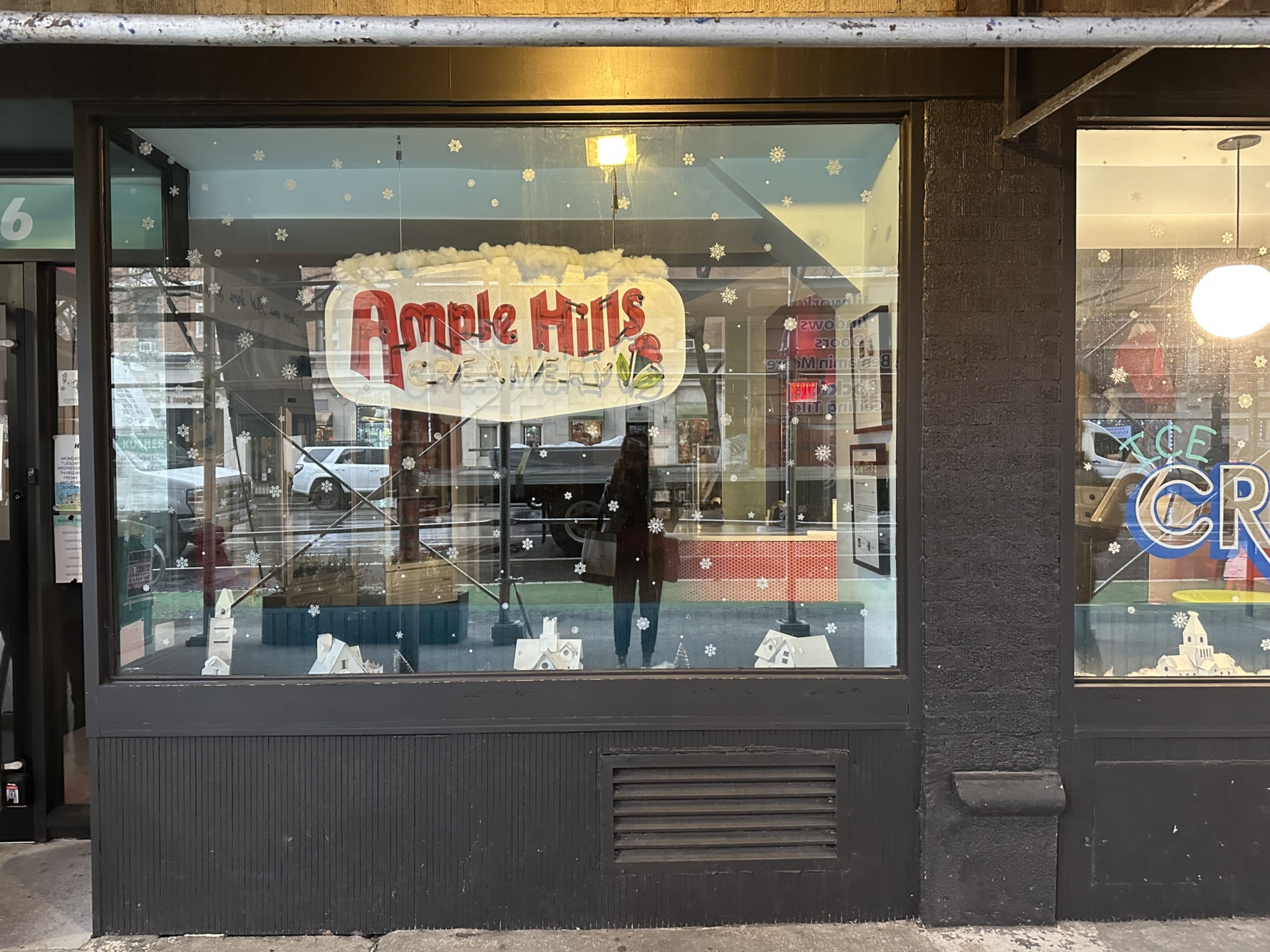 Openings and Closings: Shun Lee 98th Street; Ample Hills Creamery ...