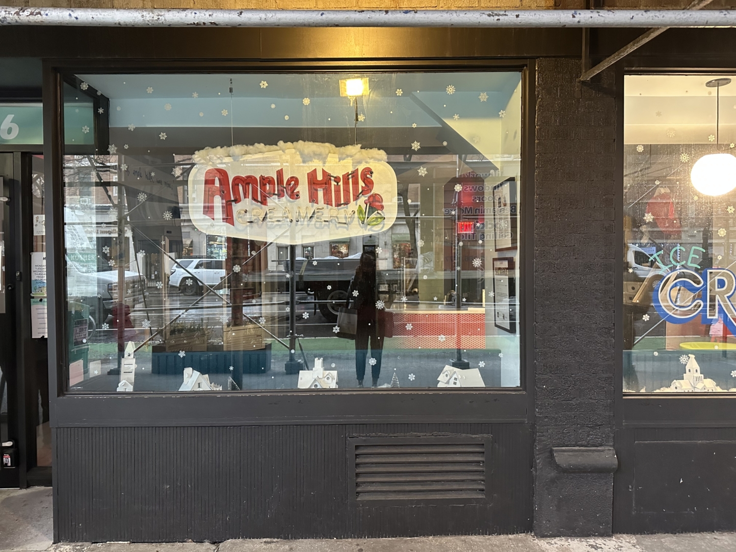 Openings and Closings: Shun Lee 98th Street; Ample Hills Creamery ...