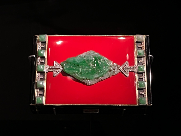 Sneak Preview! 'Garden of Green: Exquisite Jewelry from the Collection ...