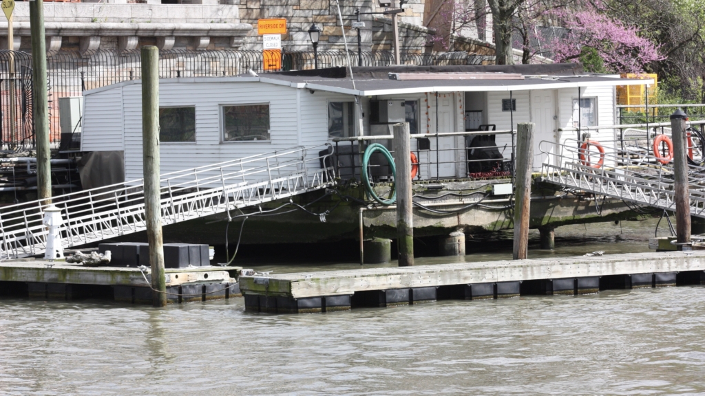 What’s in a View: The Battle of the Boat Basin
