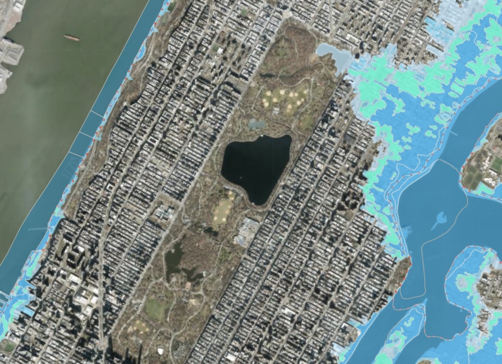 Flooding Is Getting Worse; What the City and We Can Do to Improve ...