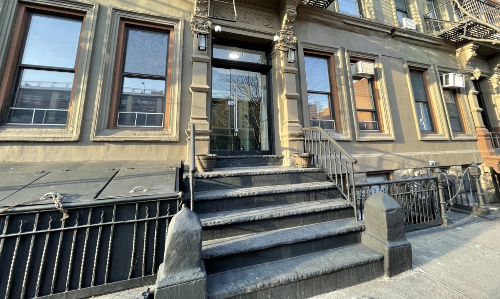 What Ever Happened to...the Safe Haven?