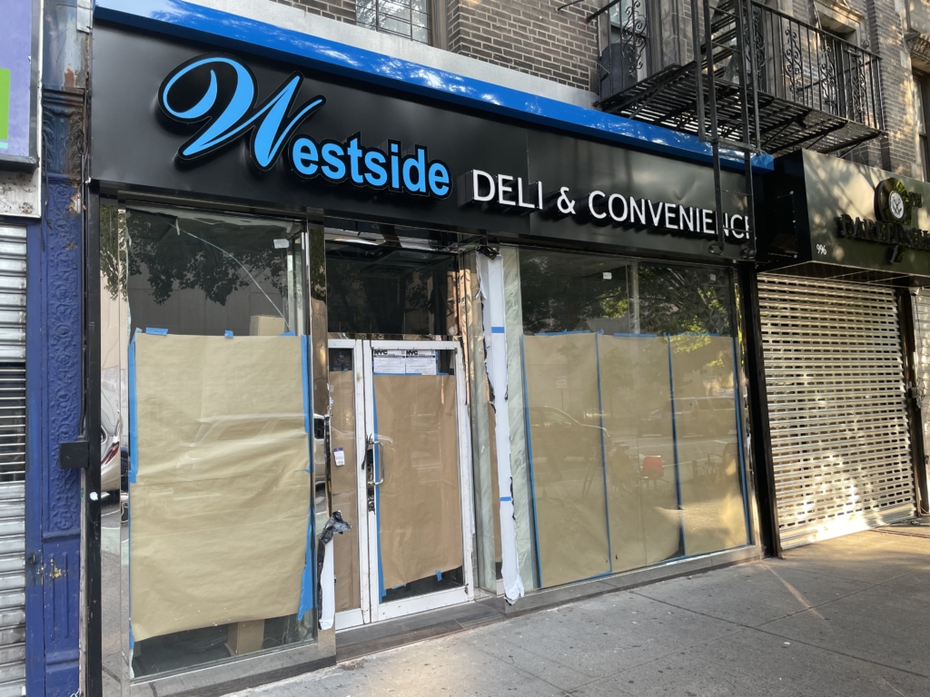 Openings & Closings: La Caridad; 3 Times; Forever Coffee; Playa Bowls ...