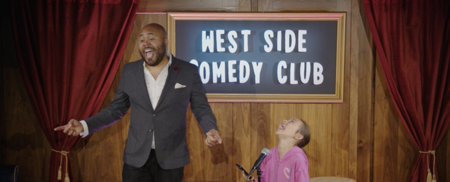 West Side Comedy Club Offers New Show for Children and Families on ...