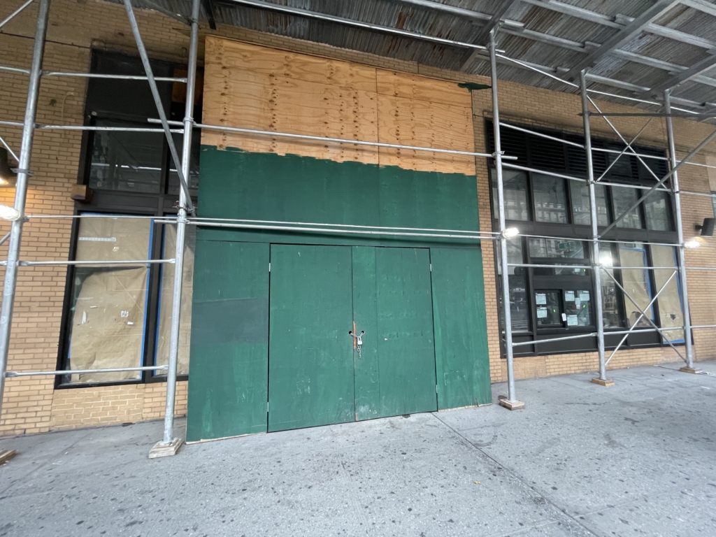 Openings and Closings: Asset; Chipotle; Madison Reed; Starbucks