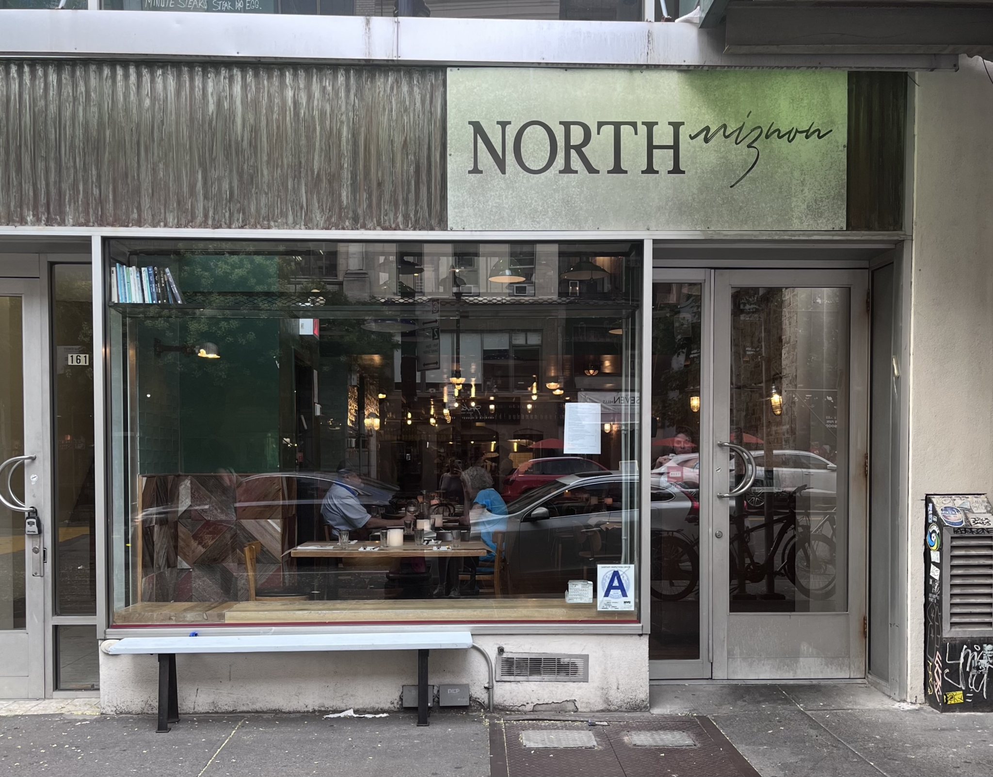 Here’s the Dish: North Miznon’s Lamb Shawarma
