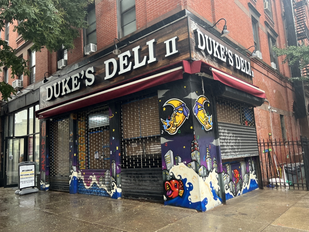 Openings and Closings: The Niche Shop; Taïm Mediterranean Kitchen; José ...
